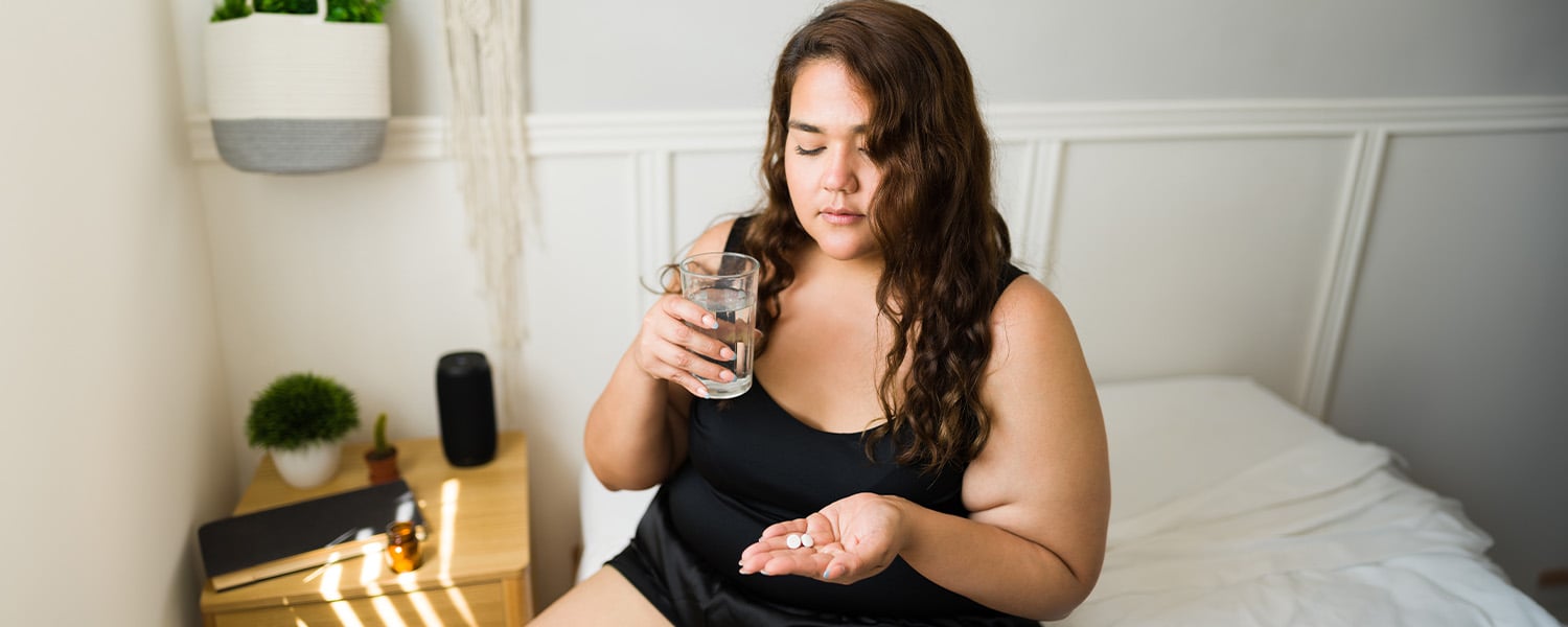 Debunking 5 Common Myths About Weight Loss Medications 7303